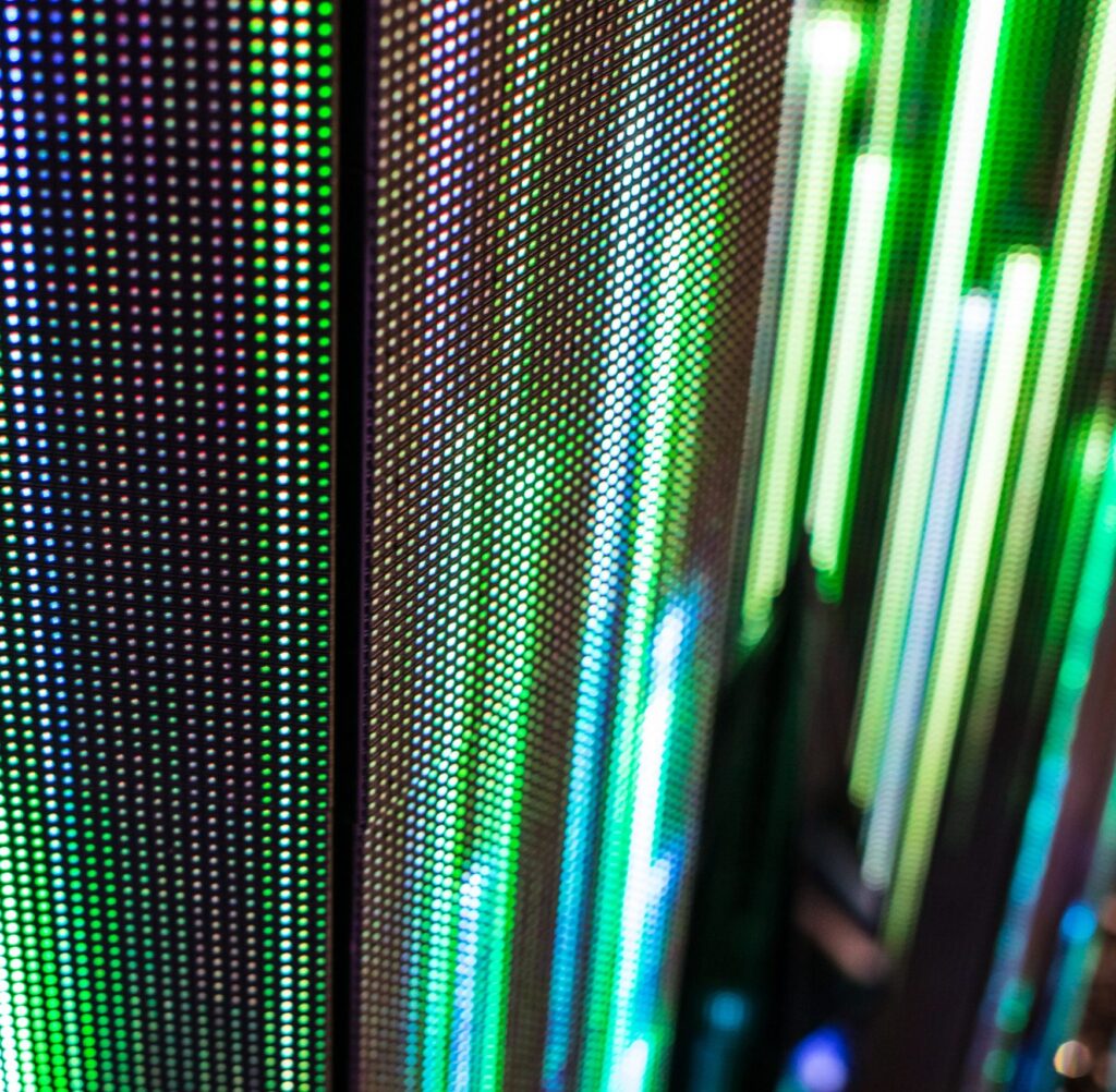 Immersions - Knowledge Launch