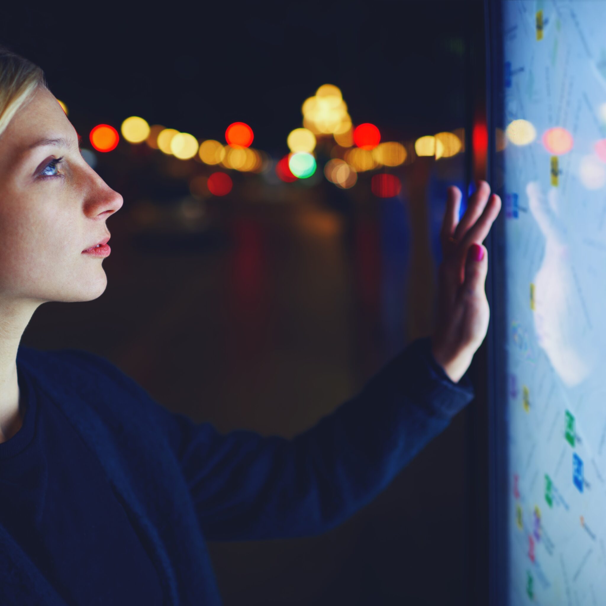 Welcome - Knowledge Launch