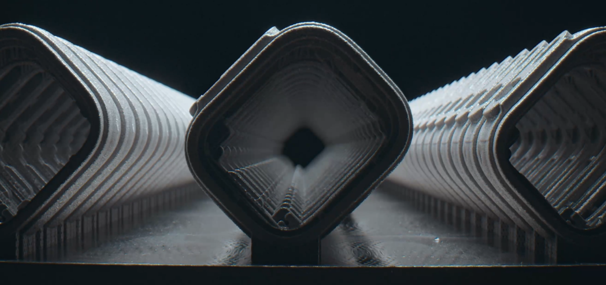 What we’re talking about - Knowledge Launch